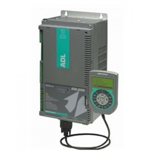 CONVERTIZOR DE FRECVENTA ADL200