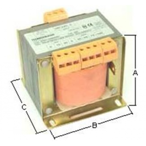 TRANSFORMATOR MONOFAZAT 500W